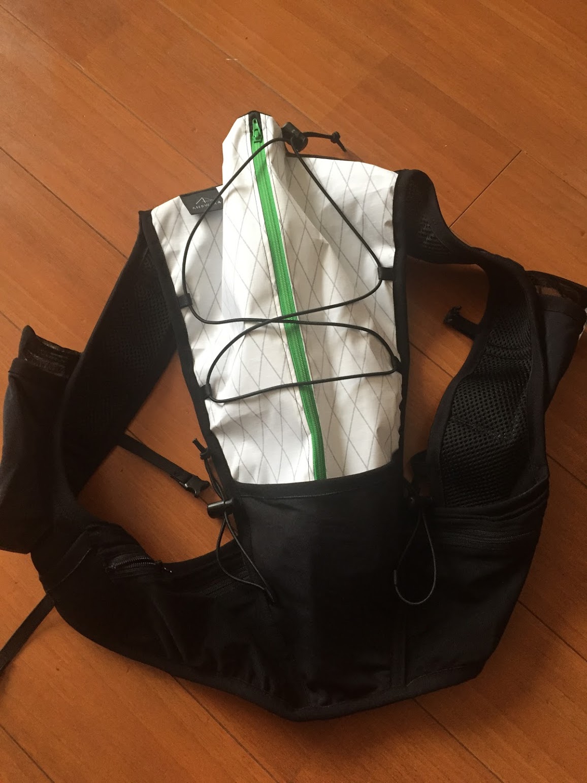 新しい価値を創造するブランドAnswer4から初のブランドブックが登場 | Run boys! Run girls! ランボーイズ！ランガールズ！ 東京都 馬喰町 トレランショップ