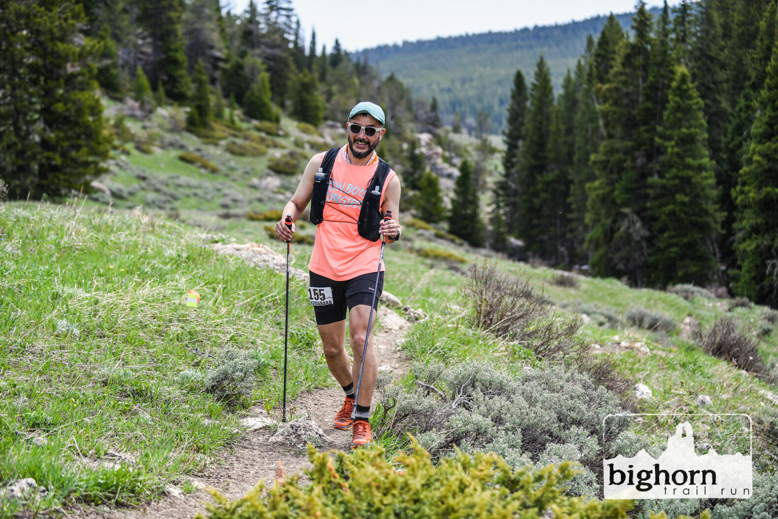 Bighorn trail runを走ってきたよ（後編） | Run boys! Run girls! 東京馬喰町