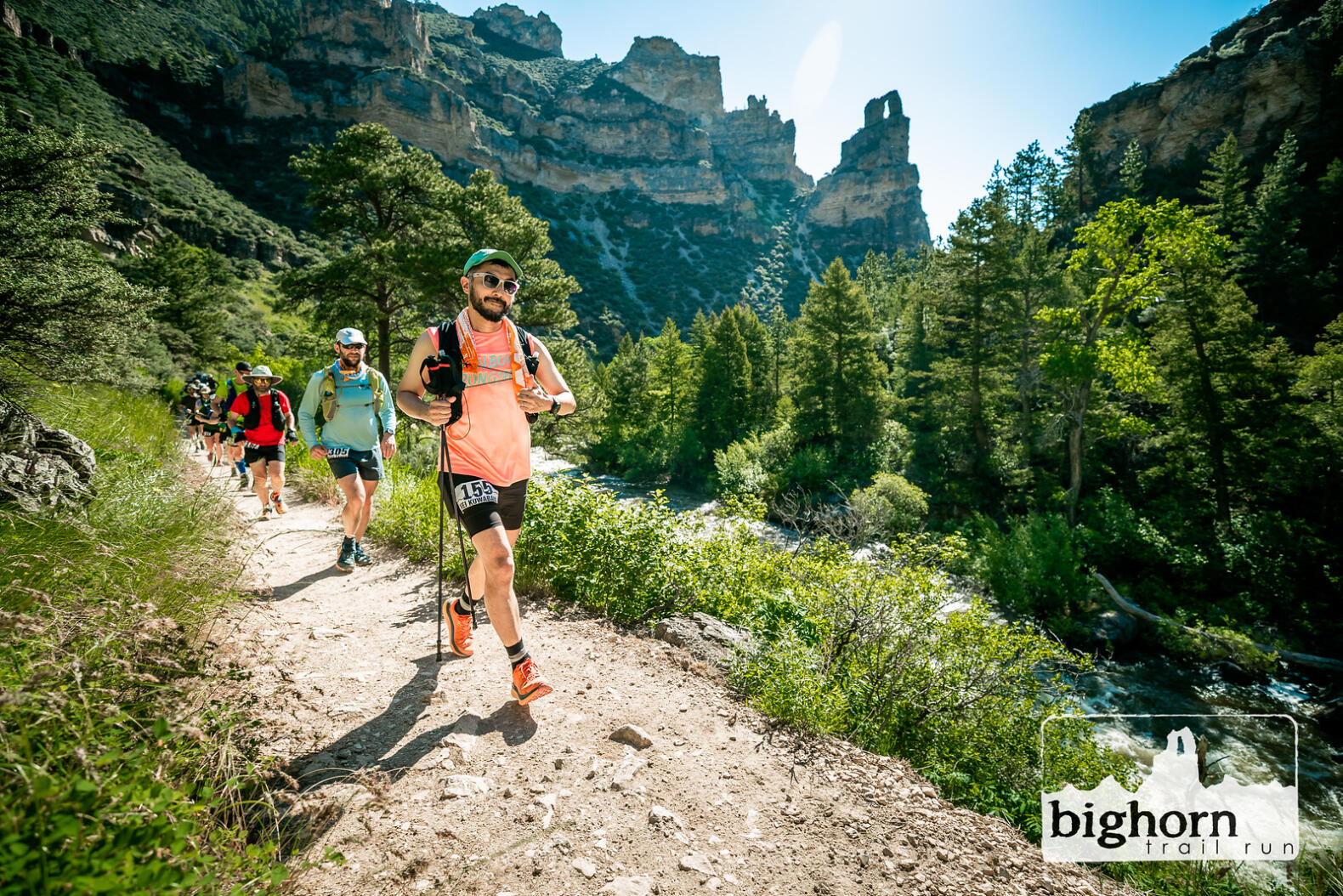 Bighorn trail runを走ってきたよ（後編） | Run boys! Run girls! 東京馬喰町