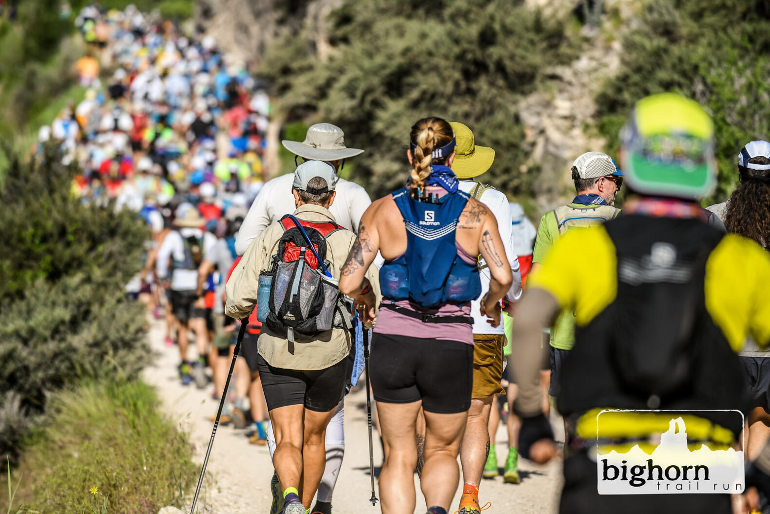 Bighorn trail runを走ってきたよ（後編） | Run boys! Run girls! 東京馬喰町